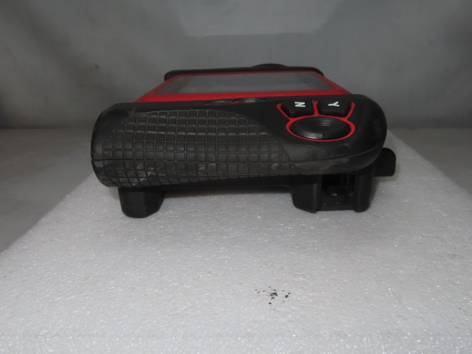 Snap-On Modis EEMS300 Auto Diagnostics Tool Scanner w/ software | eBay