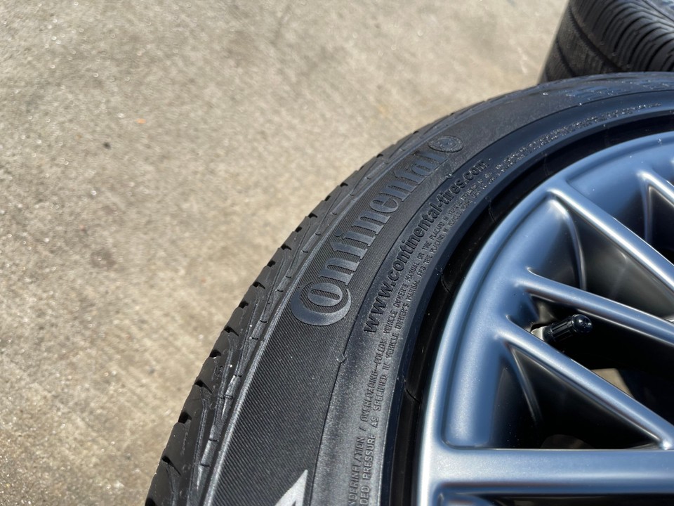 19" Hyundai Genesis G70 G80 G90 OEM 71020 71021 wheels rims tires | eBay