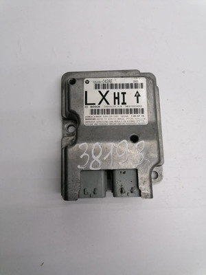 Chrysler 300 - 300C 2007 Control unit module 05081042AE SBR38193 | eBay