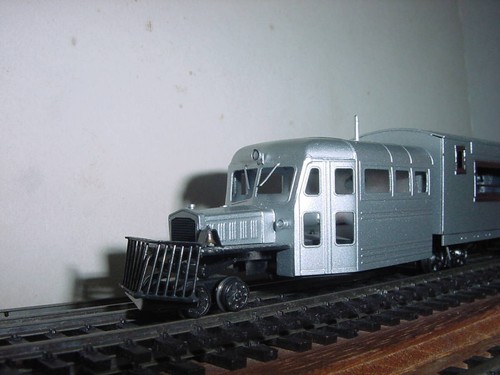 HOn3 Sugiyama RGS Galloping Goose #5 798735 | eBay