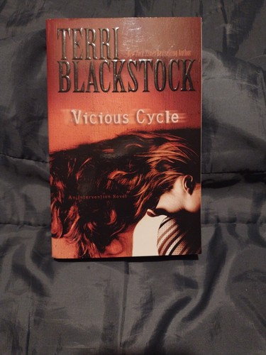 An Intervention Novel Ser.: Vicious Cycle by Terri Blackstock (2011, Trade... | eBay