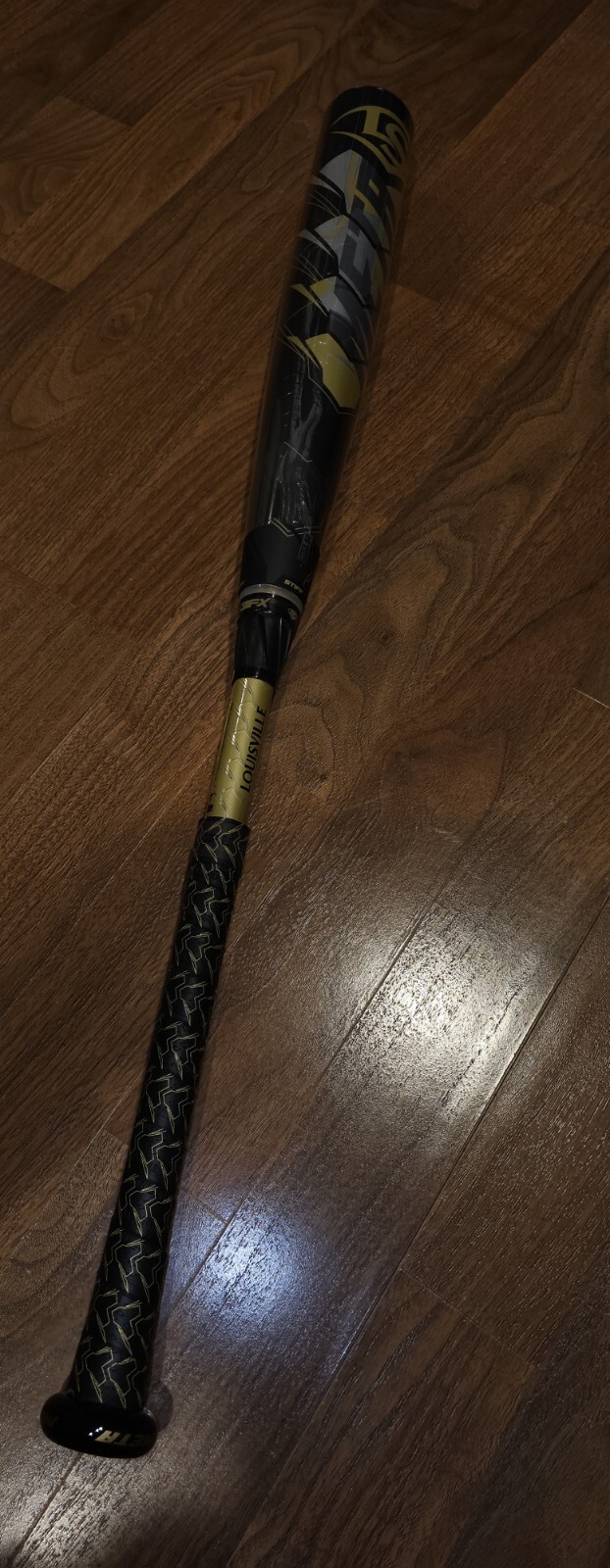 Louisville Slugger Meta 2021 BBCOR Drop 3 32 inch 29oz Baseball Bat ...