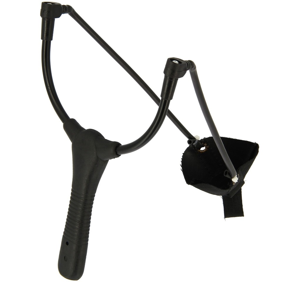 Fishing Bait Catapult Multi Use For Boilies Pellets Particle Carp Match ...