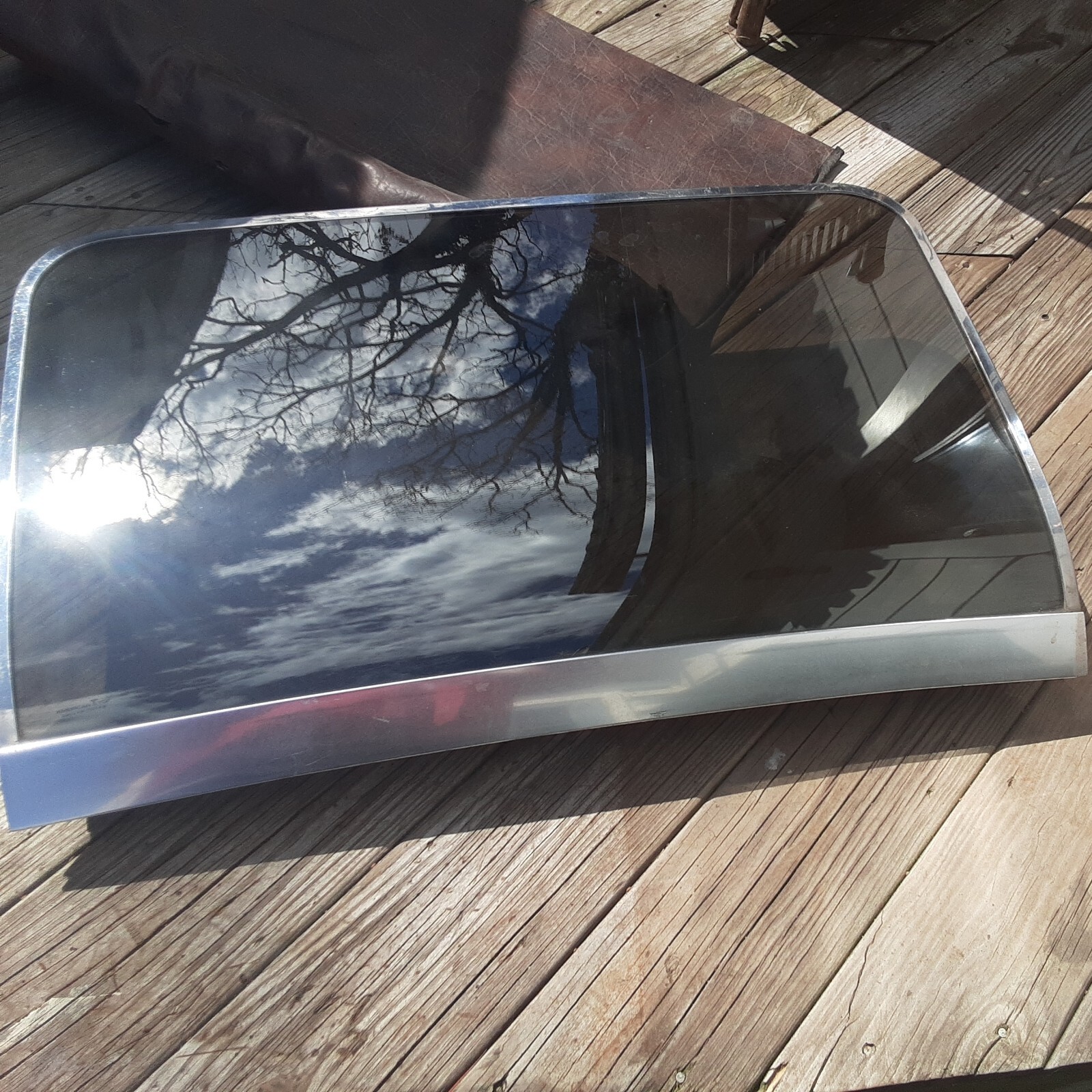 Trans Am T-tops Hurst style 2 american t-tops with 2 bags 76-78 ...