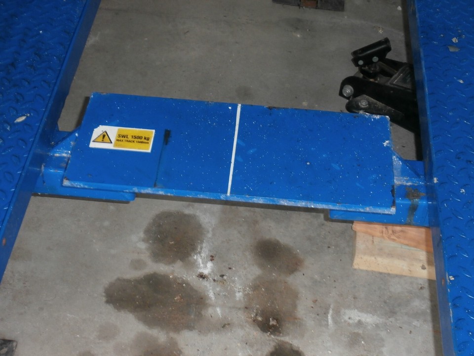 car ramps heavy duty used | eBay UK