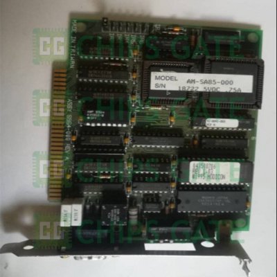 1PCS New MODICON AM-SA85-000 Fast ship with warranty | eBay