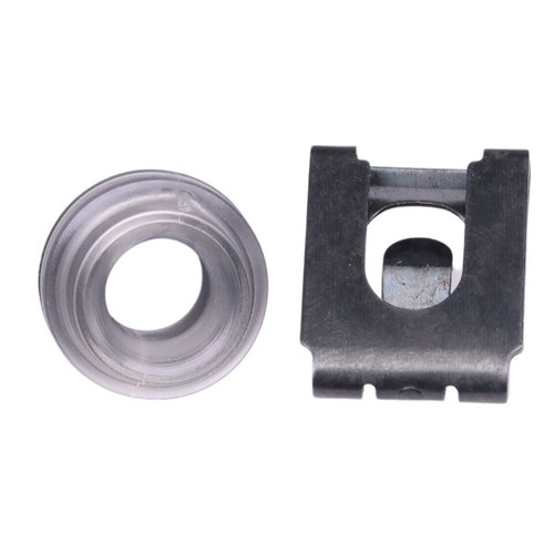 Transmission Gear Shift Linkage Shifter Bushing Clip Kit FITS Mercedes ...
