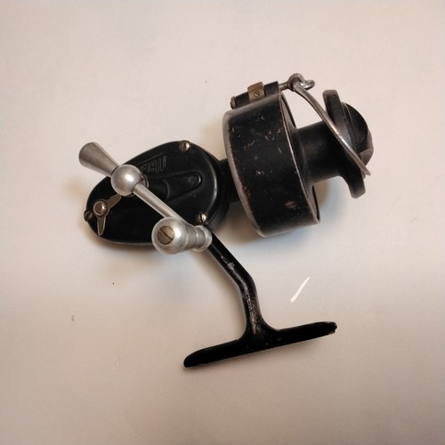 Collectible Old Mitchell Spinning Reel Made in France | eBay