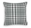 Tartan Check Cushion Covers Highland Check Woven Plaid Tweed Cushions ...