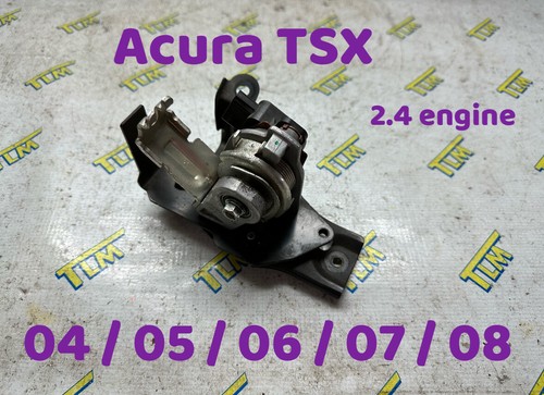 04-08 Acura TSX Accelerator Pedal Position APP Sensor 2004 2005 2006 07 ...