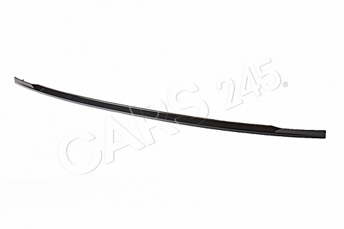 Genuine BMW X7 G07 Trim Strip Boot Lid Tailgate Chrome Black ...
