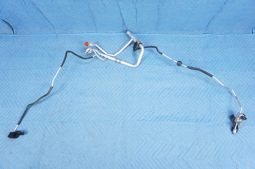 Lexus LX570 AC Evaporator Pipe Tube 88710-60C00 2008-2020 OEM | eBay