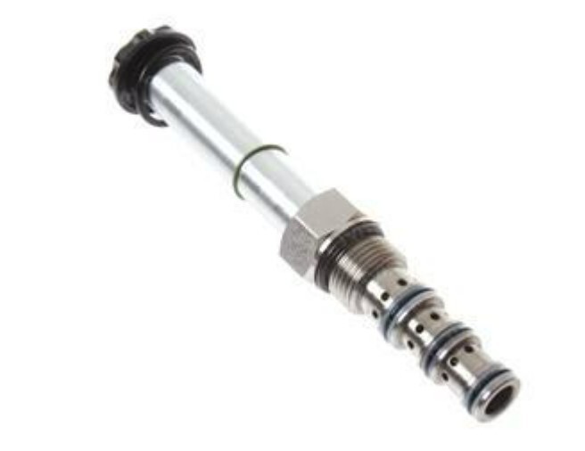 Fits JLG Part # JL7027624 - CARTRIDGE W/O COIL | eBay