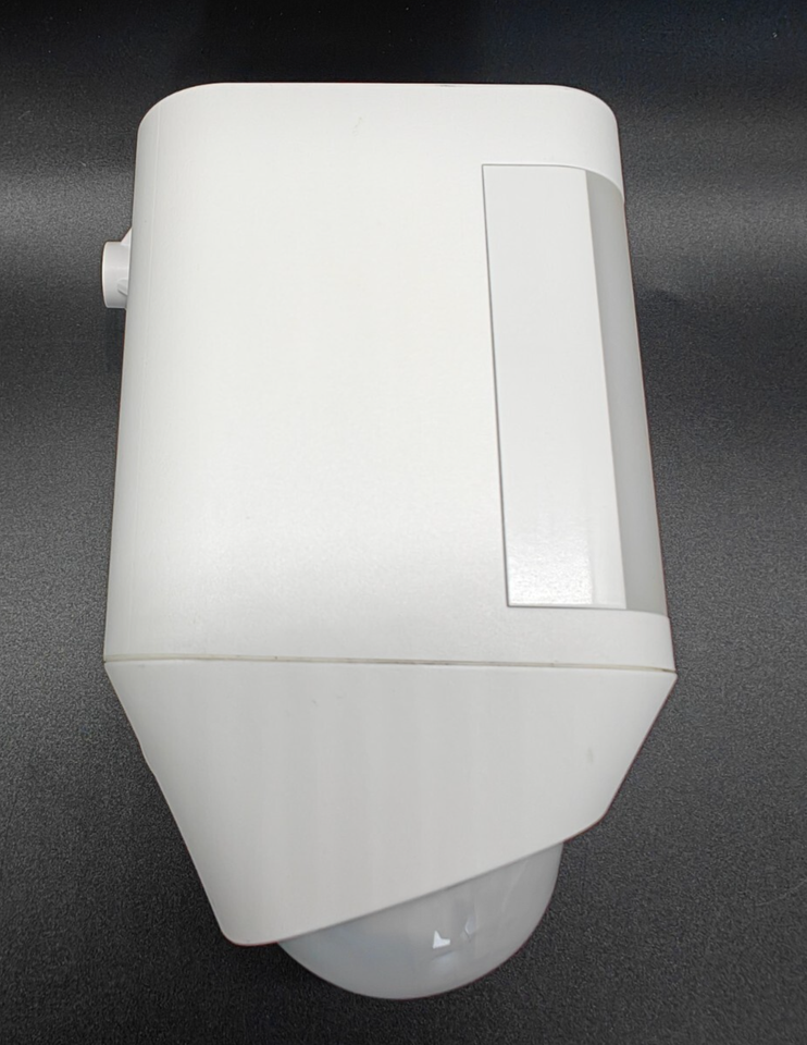 Ring Spotlight Cam 5AT3S8 Outdoor HD Security Camera Two Way Talk 2 ...