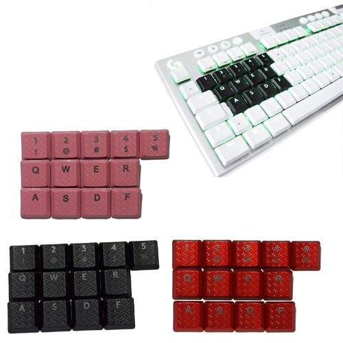 for G915TKL Keyboard UltraThin Backlit Slip keycap G915 G913 | eBay