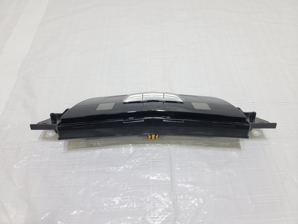 2018-2024 Cadillac XT5 AC Heater Climate Temperature Control with ...