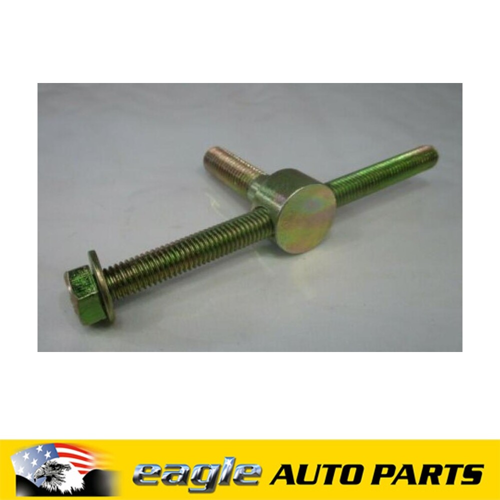 HOLDEN RA03 RA07 , RC COLORADO 2.4 A/C TENSIONER ADJUSTING BOLT ...