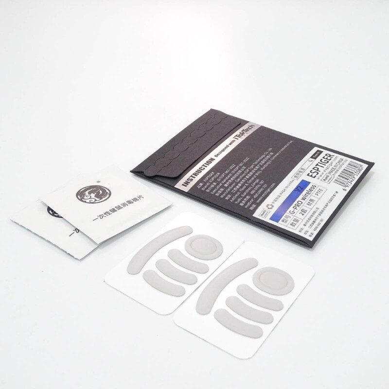 Mouse Feet Replacement for G Replacement Mice Skates Pads | eBay