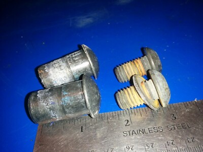 wheel studs bolts screws invacare tdxsp tdx sp electric wheelchair | eBay