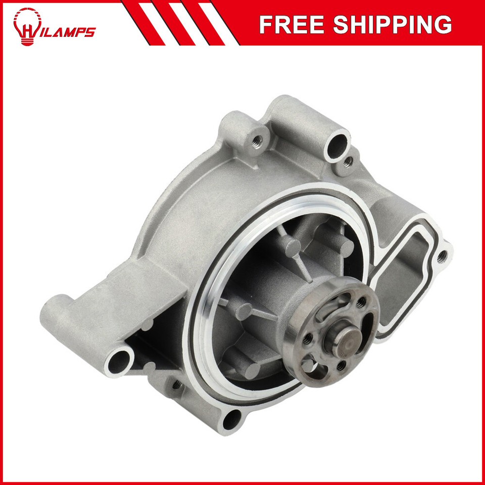 For Chevrolet Oldsmobile Alero Pontiac Saturn 2.4L 2L 2.2L Water Pump ...