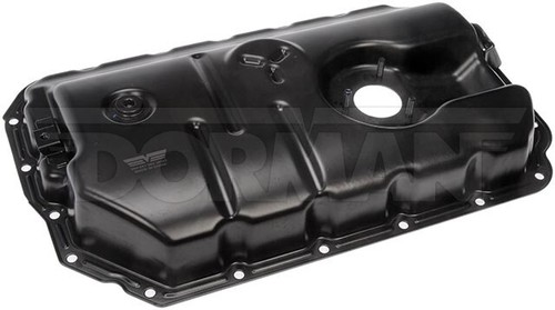 Dorman 264-581 Engine Oil Pan fits Audi Voldswagen 06E103604K | eBay