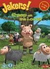 Jakers! - Sheep On The Loose [DVD] 5014437892331| eBay