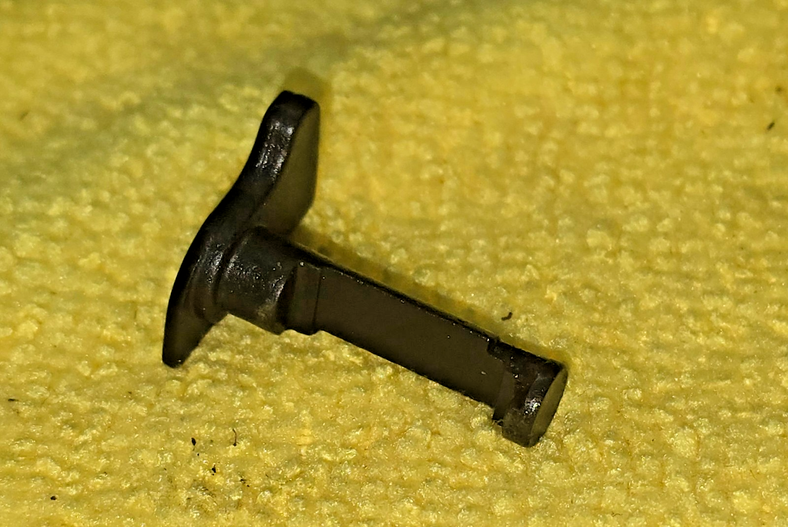 QTY 1 Croatian PHP MV-9 9MM Pistol TAKEDOWN LEVER (PHP-32) | eBay
