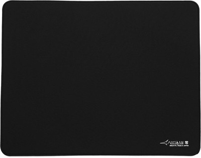 Artisan Ninja FX Zero Mid XL Gaming Mouse Pad Black 19x16 | Fast ...