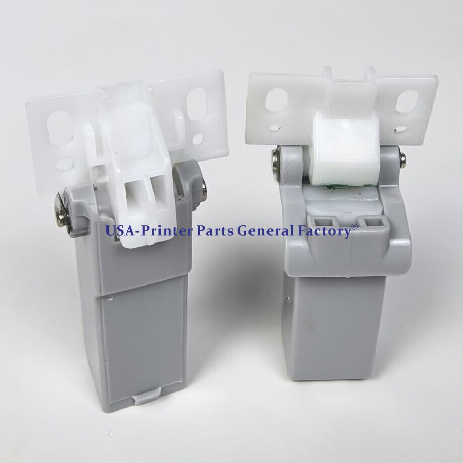 2PC ADF Hinges for Canon D1120 D1320 D1350 D1370 D1150 D1170 D1180 FL3 ...