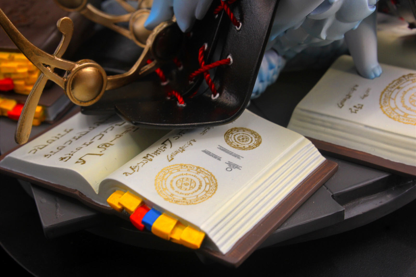 Best Cast Cath Palug Fate/Grand Order Unpainted Unassembled GK Model ...