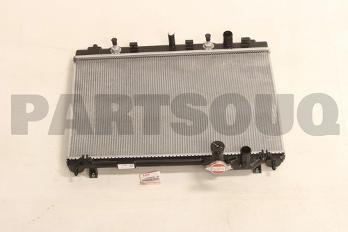 17700M68P20 Genuine Suzuki RADIATOR ASSY 17700-M68P2-0 | eBay