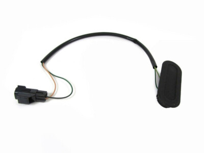 CHRYSLER PACIFICA 300 DODGE CHARGER LIFTGATE TRUNK RELEASE SWITCH MOPAR ...