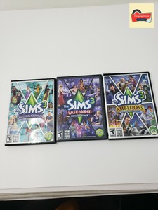 Sims 3 best stuff pack - poocancer