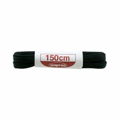 SHOE LACES -150CM BLACK -HIKER ,BOOT LACES, FLAT LACES-Waproo | eBay ...