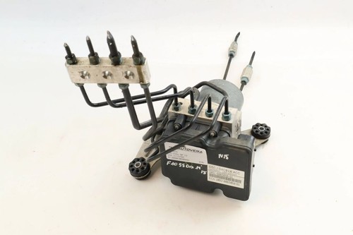 BMW F01 F02 F10 F11 DXC9 ABS Dsc Acc Pompe Module de Contrôle 6865856 ...