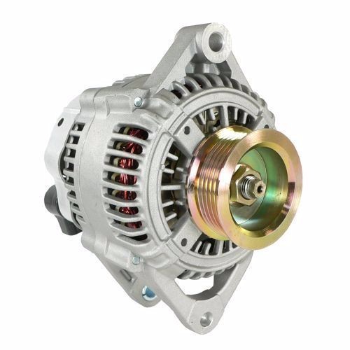 200 Amp High Output New Alternator Chrysler Town