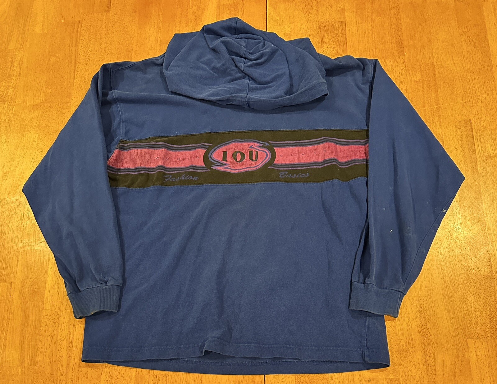 Vintage IOU Collection World Classic Fashion Basics H… - Gem