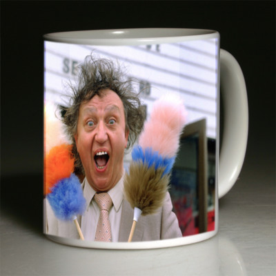 KEN DODD MUG (#64) | eBay UK