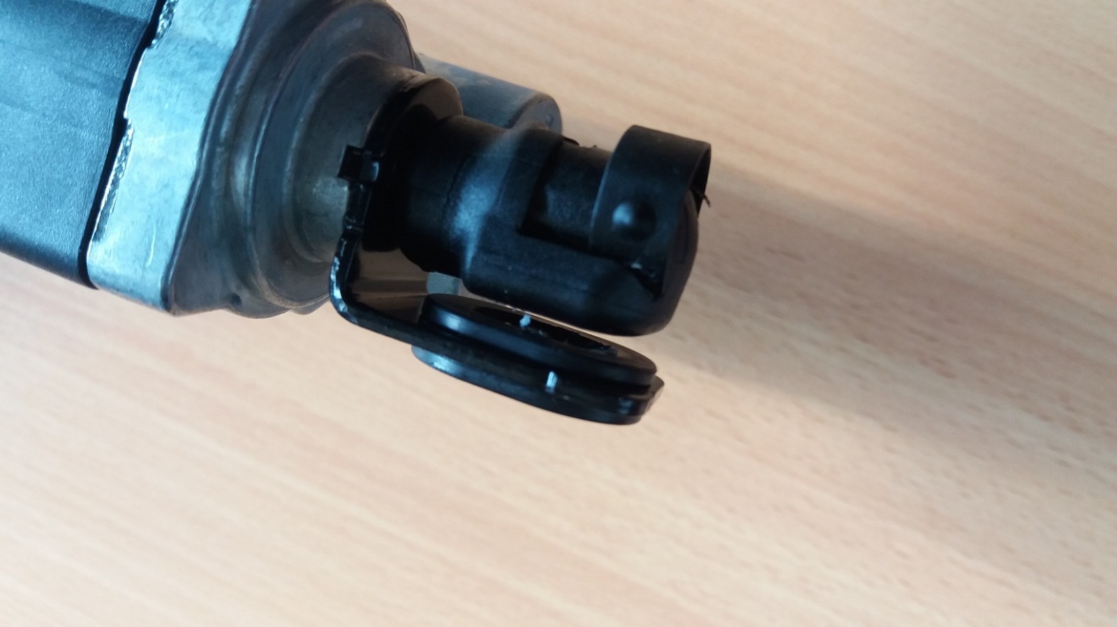 BMW-420 GRAND COUPE F36 2016 TRUNK POWER LIFT LEFT SIDE OEM 7432375 / ...