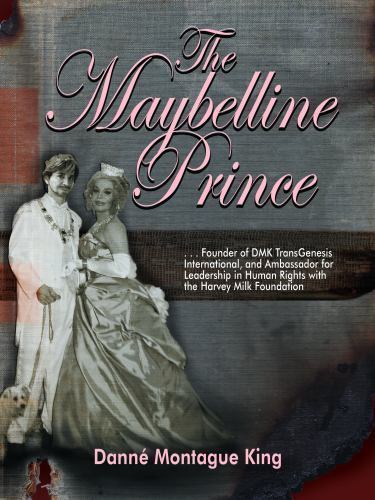 Maybelline Prince : Founder of DMK International and Ambassador with ...