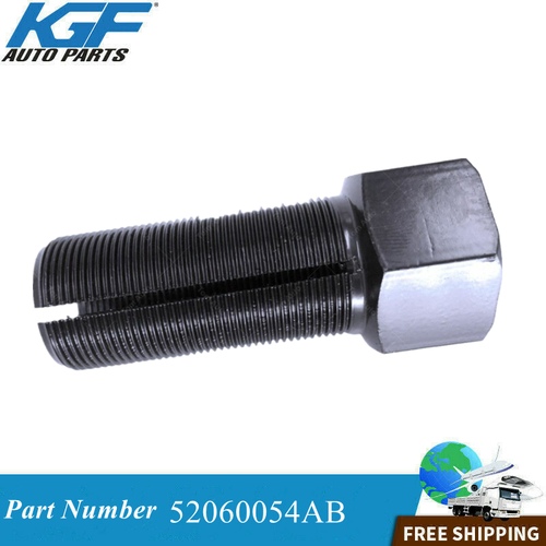 New Tie Rod Adjusting Sleeve 52060054AB Fits For Jeep Wrangler JK 2007 ...