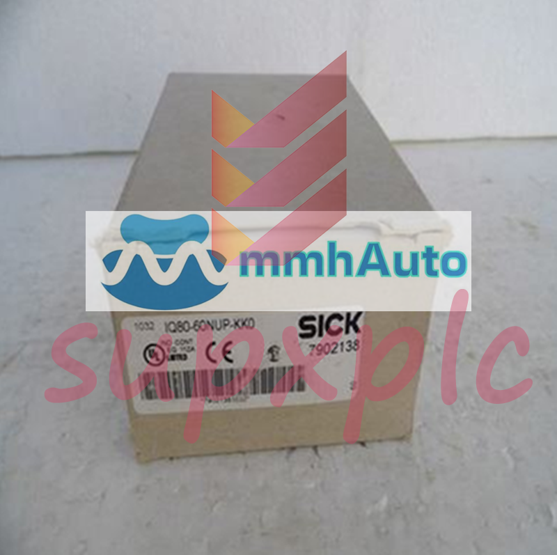 Sick proximity switch sensor IQ80-60NUP-KK0 1PCS NEW | eBay