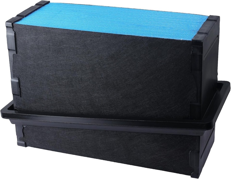 3Pcs P621725 Engine Air Filter For Kenworth T680 T880 & Peterbilt 567 ...