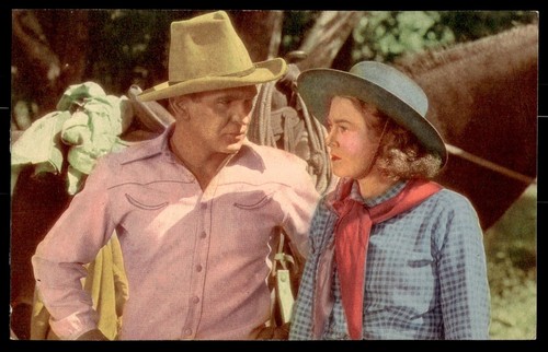 1920s-30s Arcade Style Card Western #229 Bob Steele "Paroled To Die" | eBay