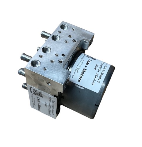 Refurbished ABS Brake Pump Block 2019 - 2021 Mazda 3 | BCKA 43 7A0 B | eBay
