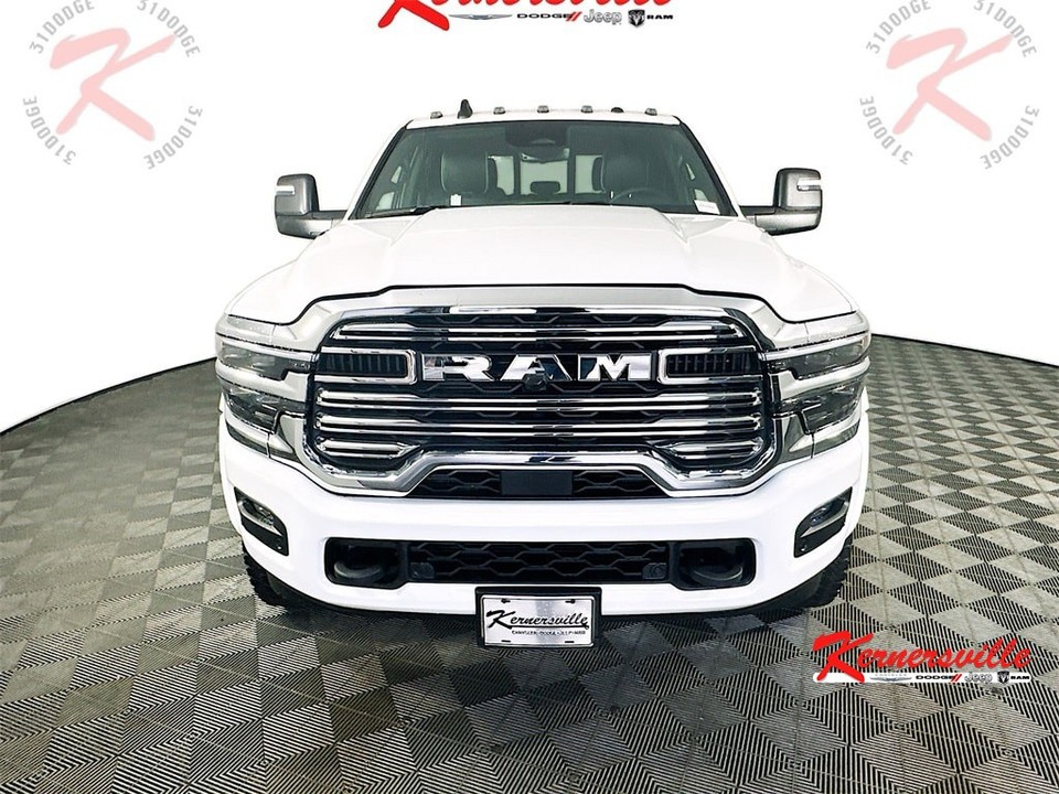 2025 Ram 4500 Chassis Big Horn 60CA Dually | eBay