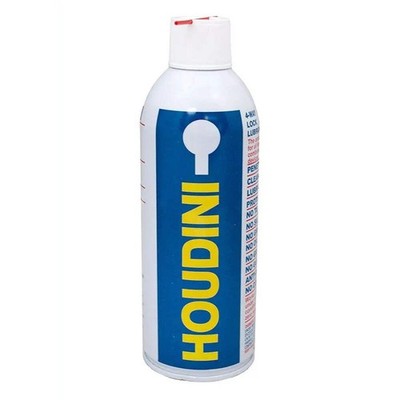 Protexall Houdini Lock Lube 11 Ounce Aerosol Can | eBay