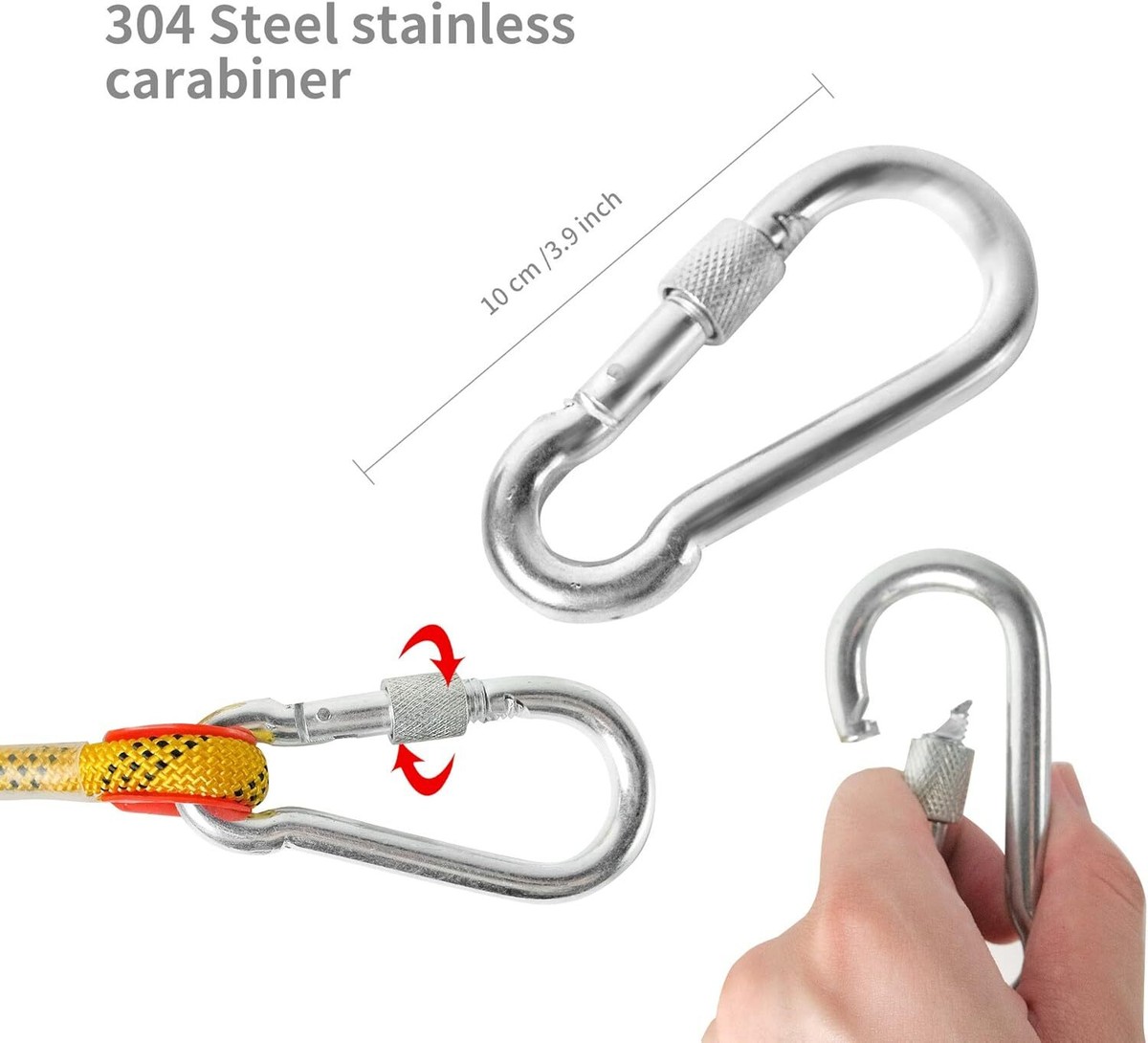 Rope Climbing Equipment New Red Chili And EDELRID Products For 2025