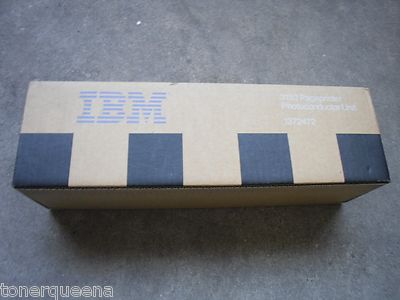 NEW ! GENUINE IBM 3130 Pageprinter Photoconductor Drum Unit 1372472 | eBay