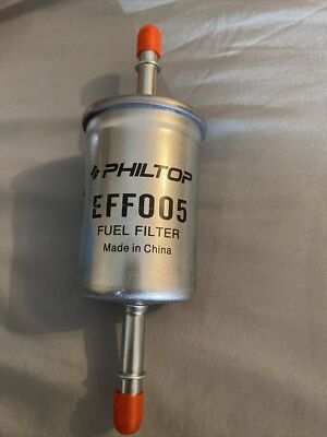 Philtop EFF005 Fuel Filter | eBay